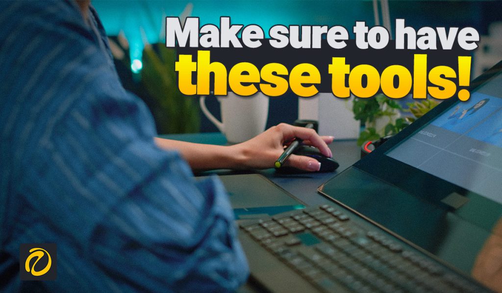 Best Graphic Design Tools and Software for Modern Designers - Disiphee